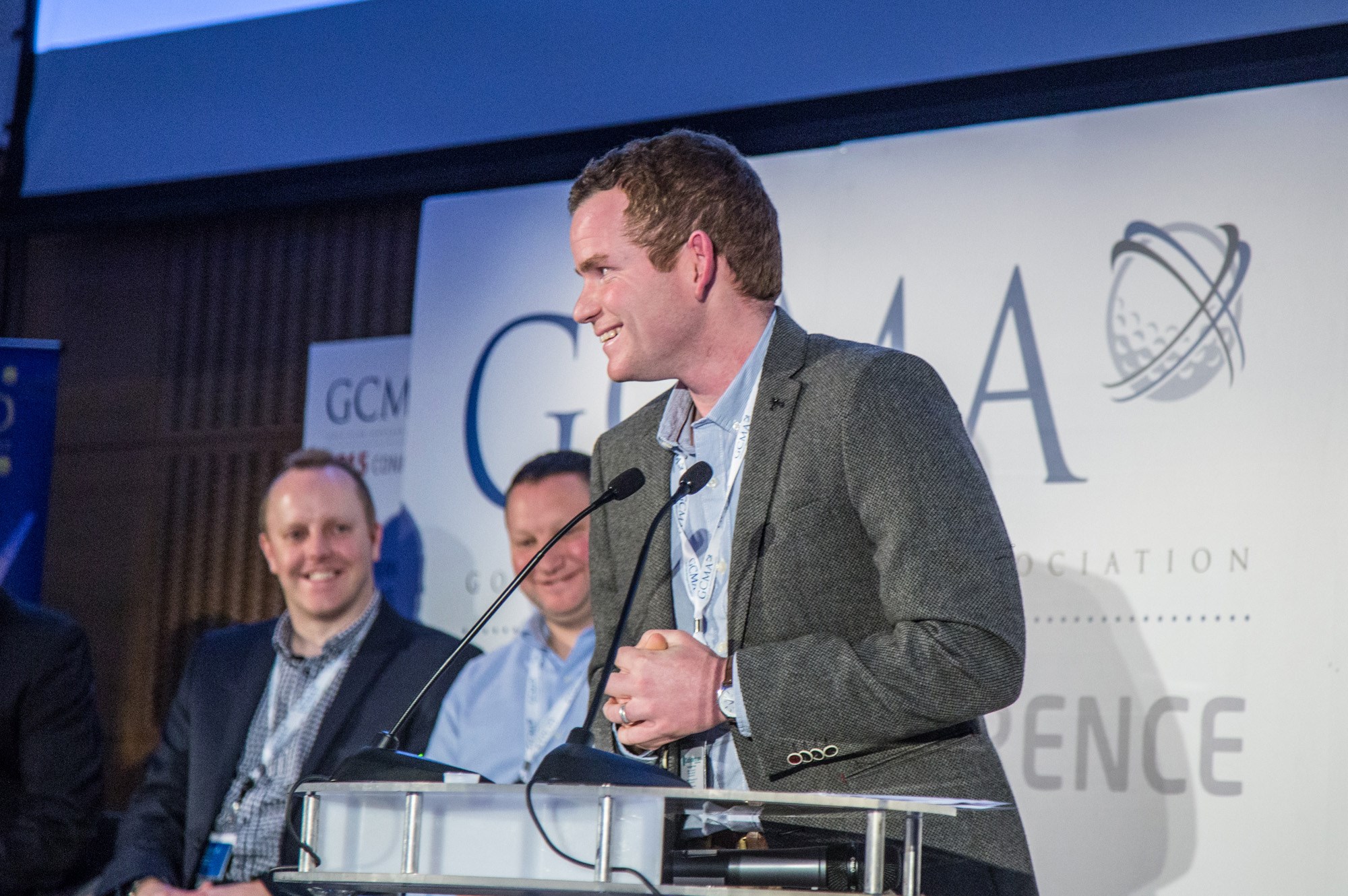 Five quick wins from the Young Managers Group - GCMA