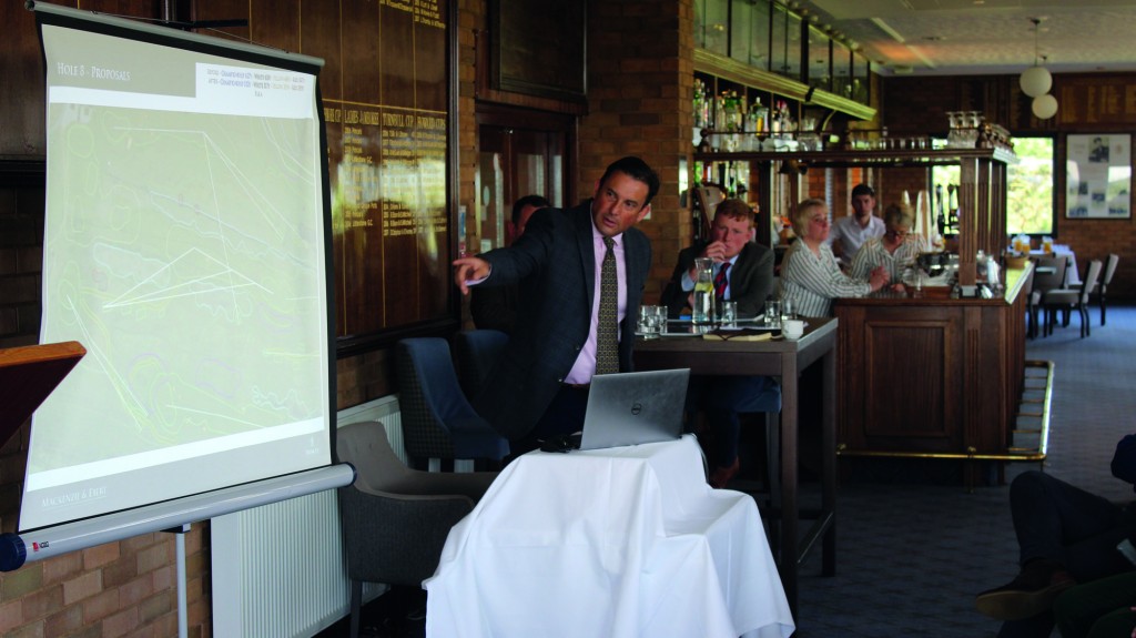 Martin Ebert Presentation MR - GCMA