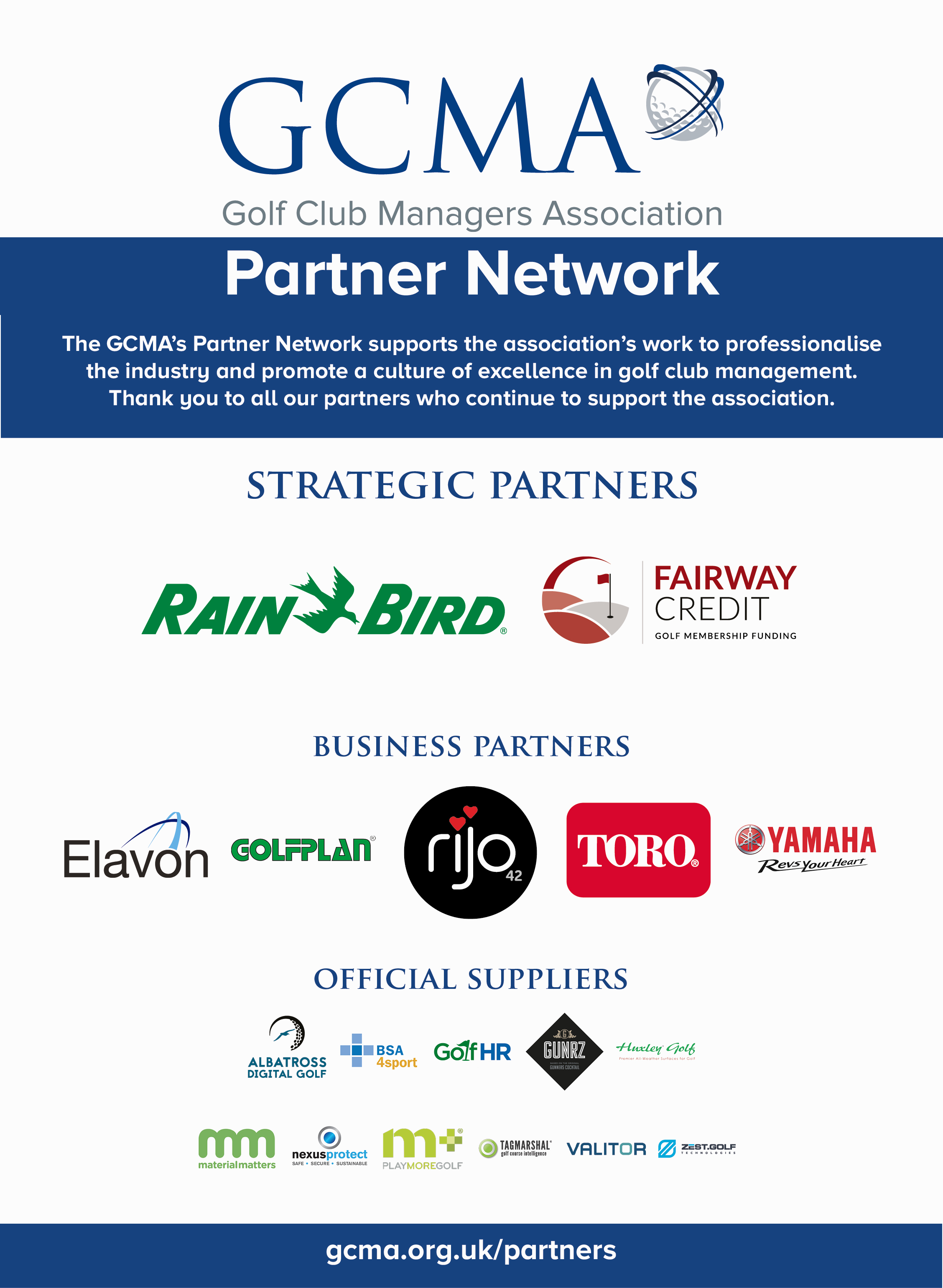 GCMA Partner vMay19 - GCMA