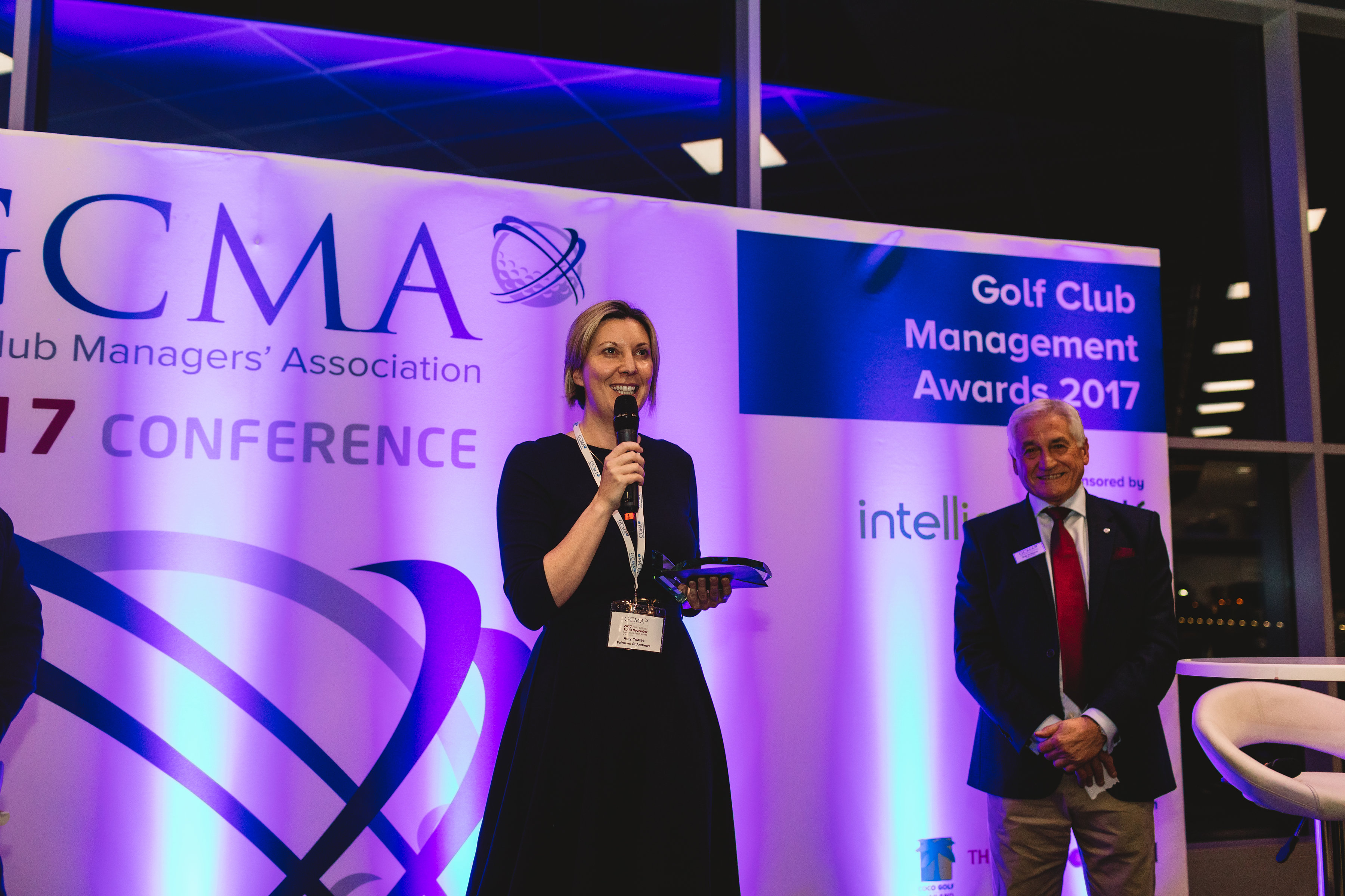 2019 GCMA Golf Club Management Awards nominations are open - GCMA