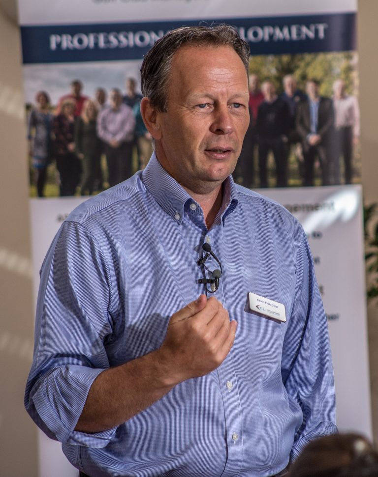 First keynote speakers announced for GCMA conference - GCMA