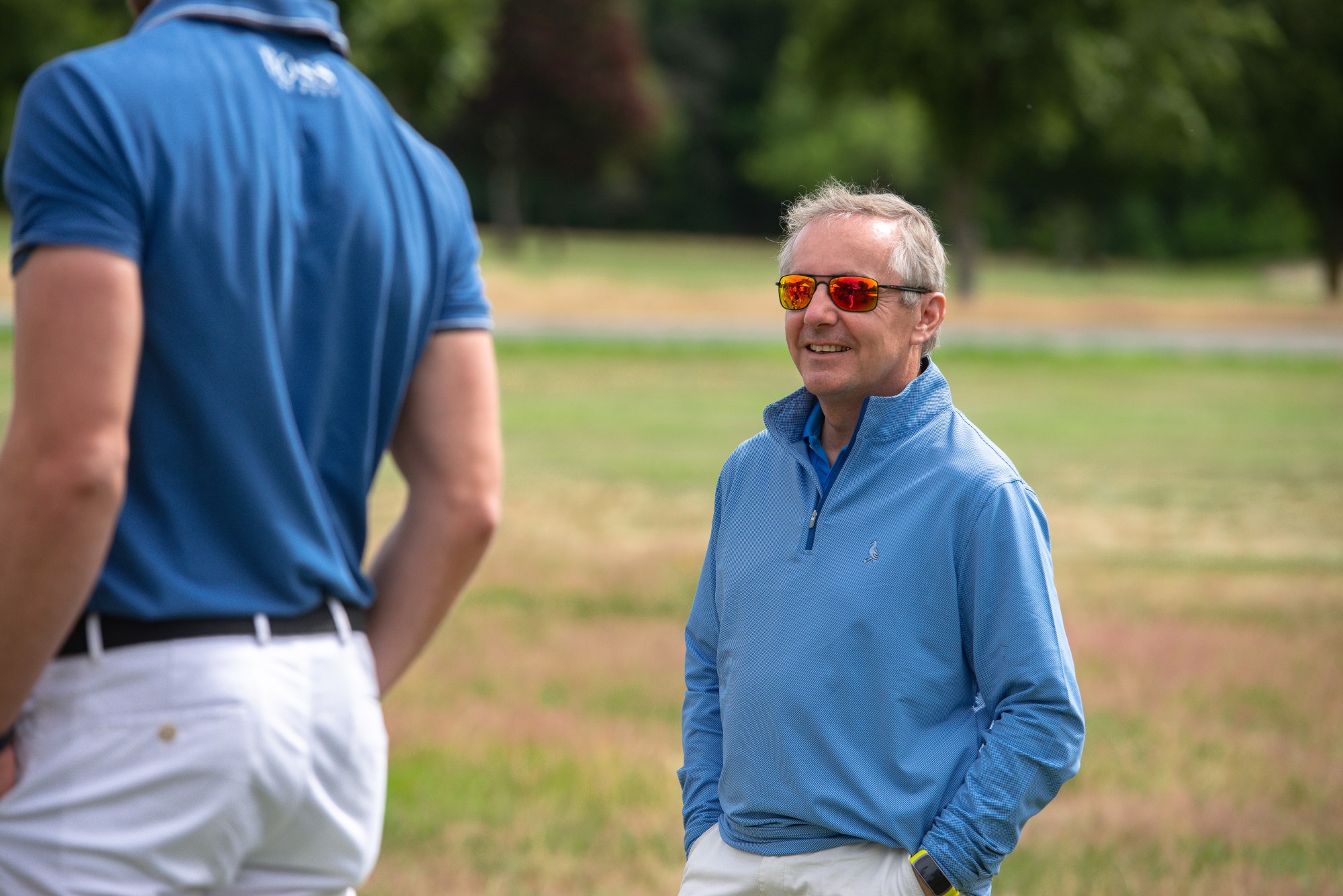 500 membership enquiries and a £2 million redevelopment: How Denham are ...