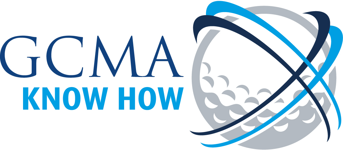 GCMA Know How Logo - GCMA