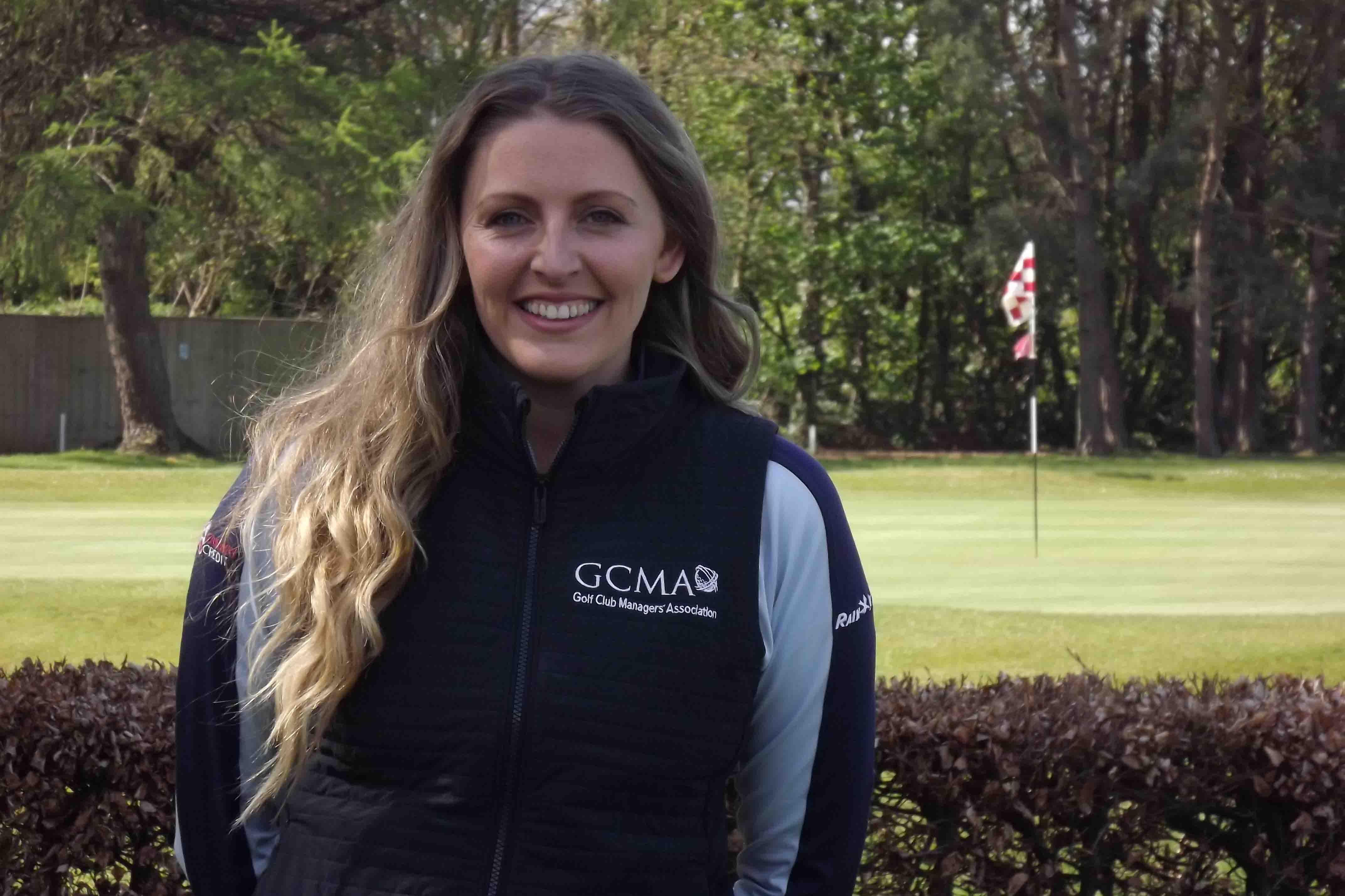 Meet your new Membership Services Manager - GCMA