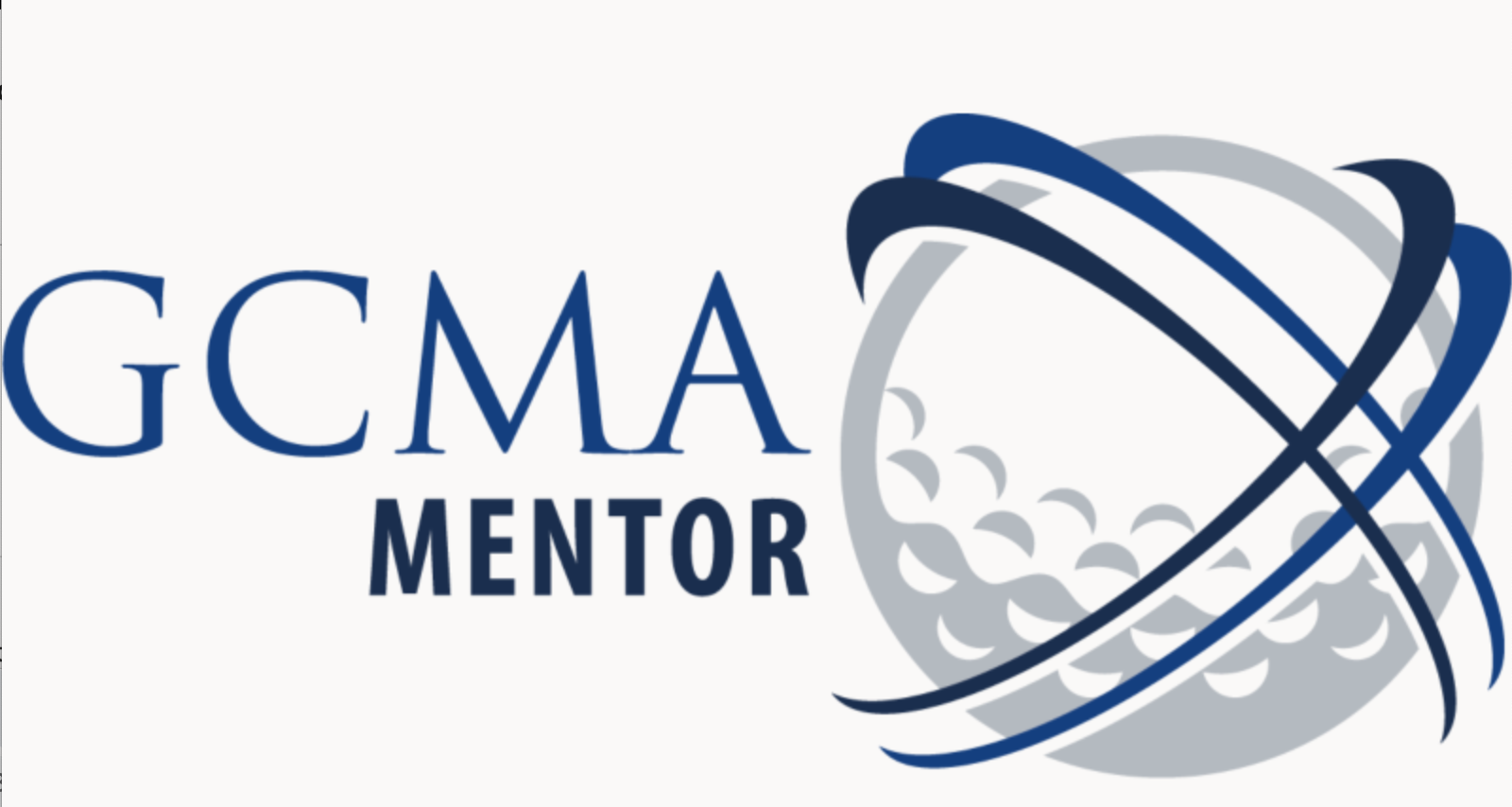GCMA Mentor: Supporting the development of up and coming golf club ...