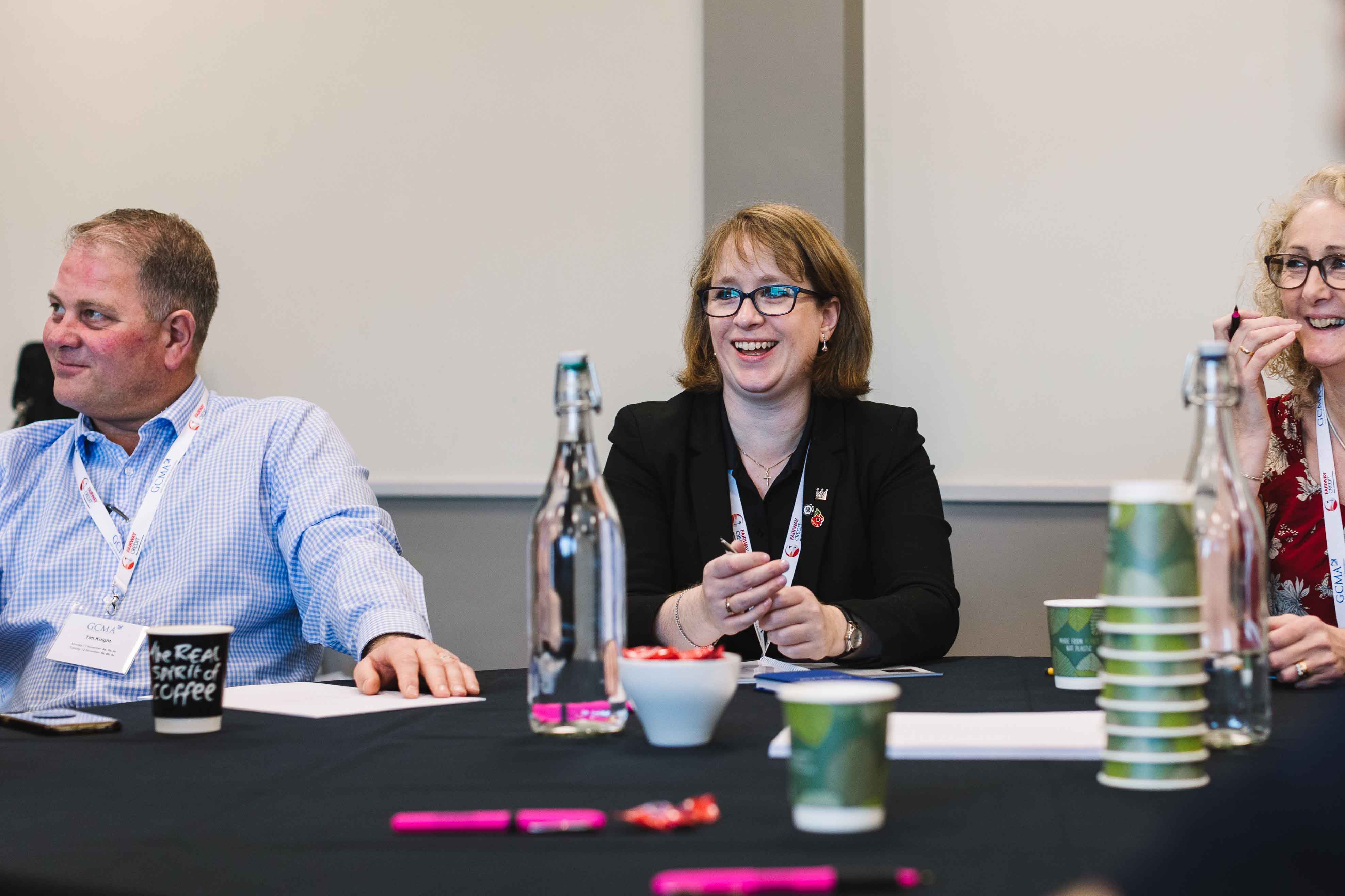 GCMA 2021 Conference: Breakout sessions revealed - GCMA