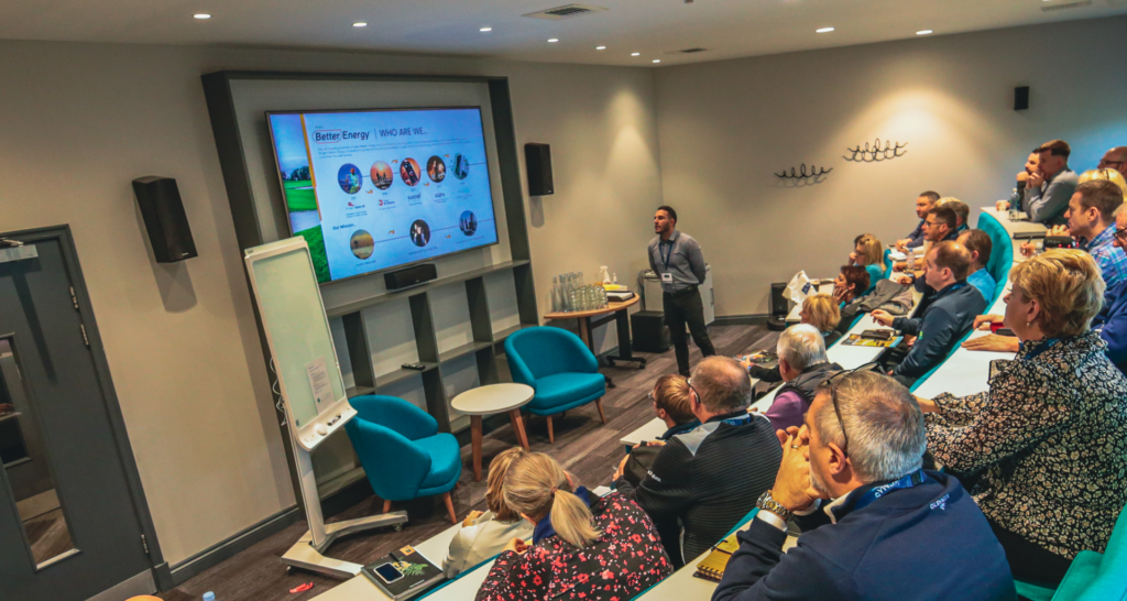 How can the GCMA help you learn and grow professionally? - GCMA