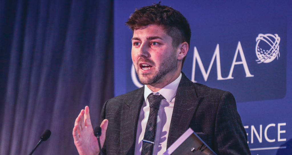 Introducing your GCMA Mentors - GCMA