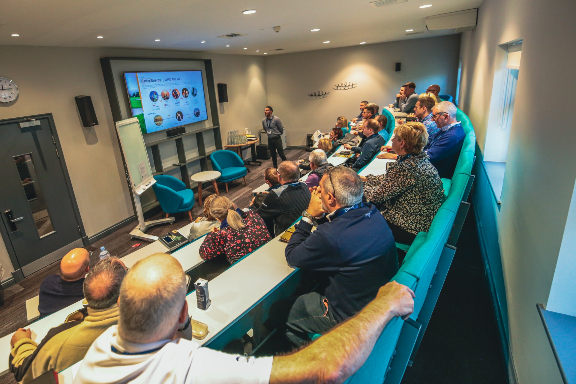 New affordable GCMA recruitment service launched - GCMA