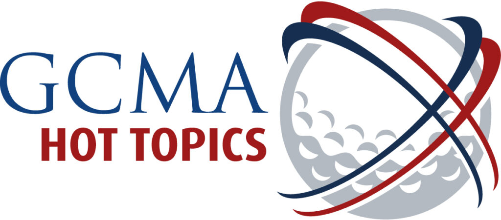 Webinars - GCMA