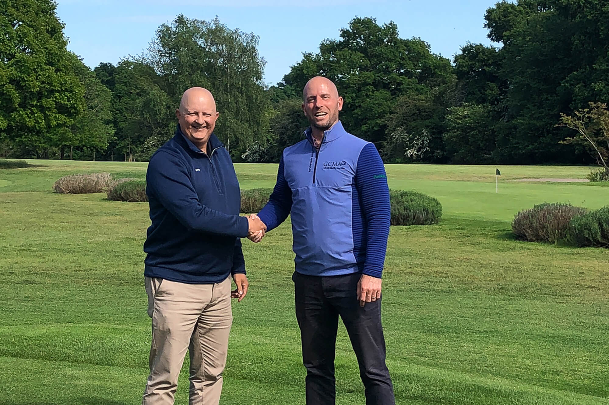 'The role of the golf club manager is so diverse' - GCMA