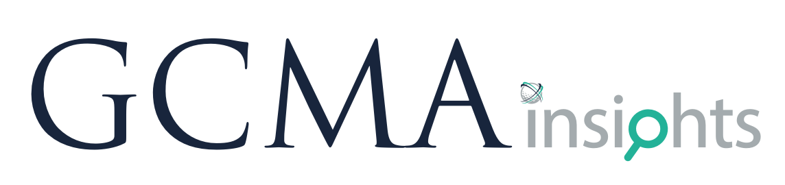 Driving GCMA communications forward - GCMA