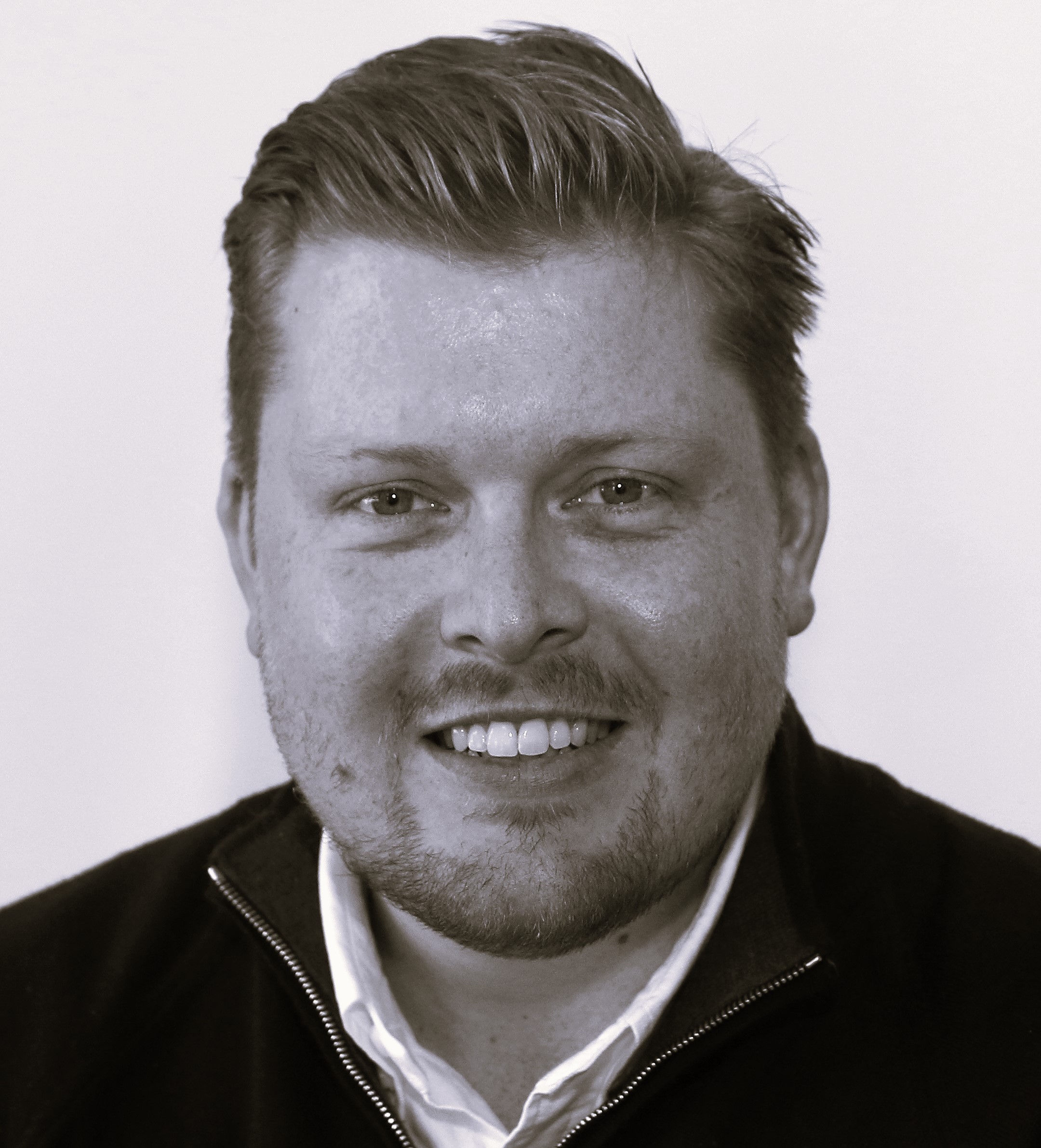 Jack Bamford 4569 - GCMA