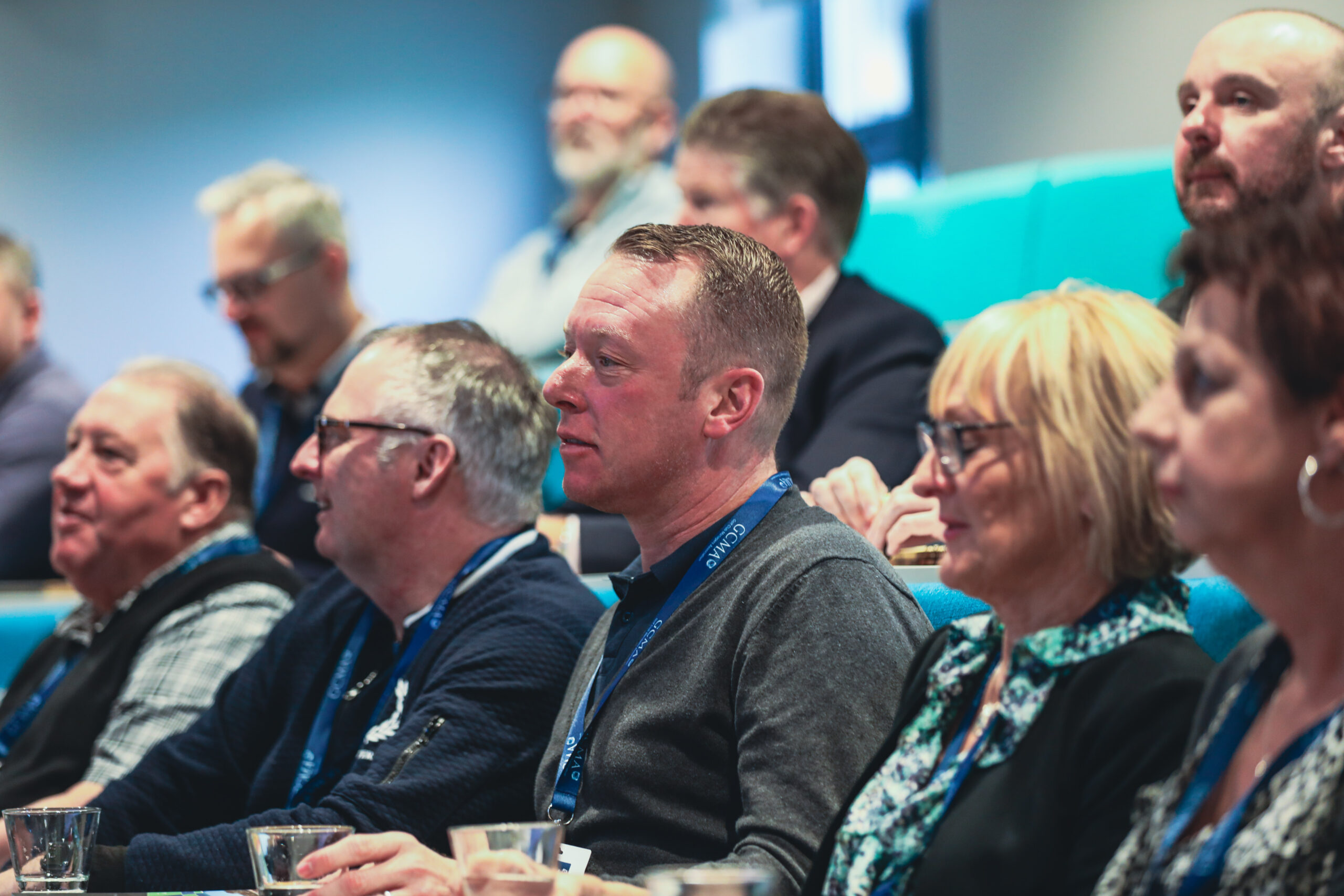 GCMA membership benefits — 10 reasons to renew in 2024 - GCMA