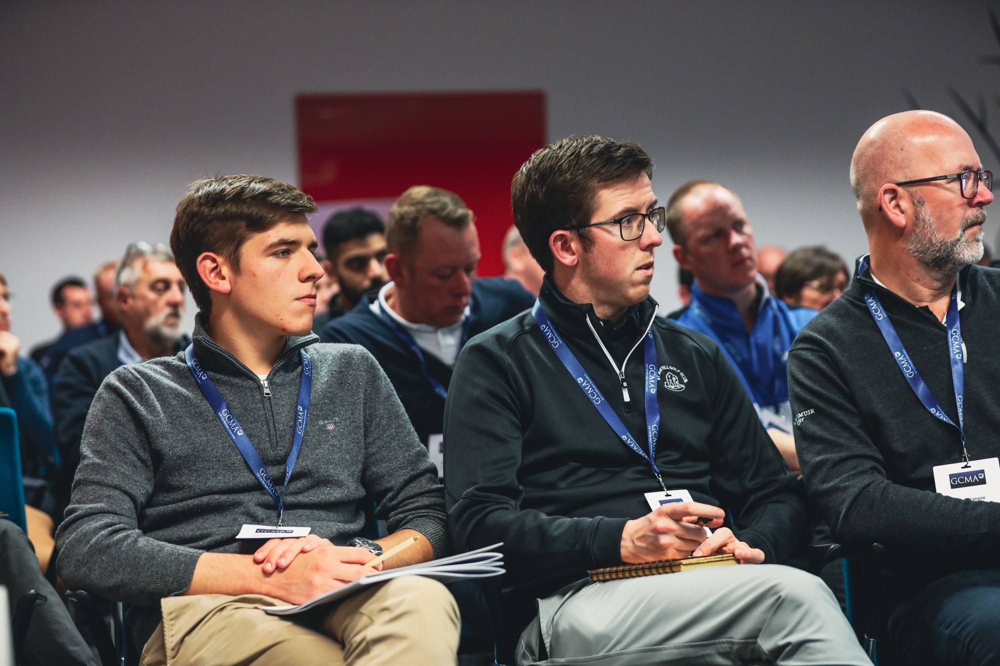 ‘It gives you credibility with the committee and your peers’: Why golf ...