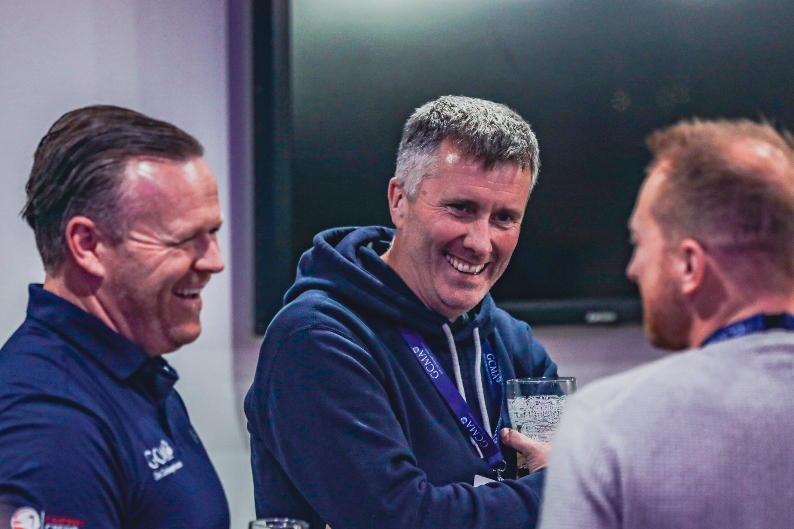 How community plays a key role in GCMA membership - GCMA