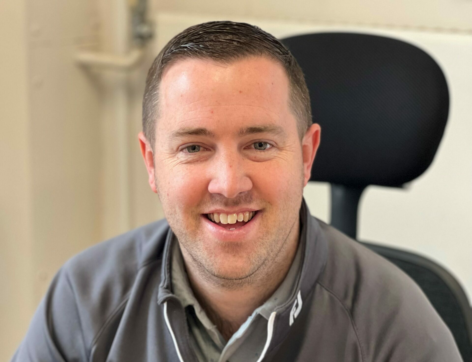 Weekly Wisdom: Murray Cook - GCMA