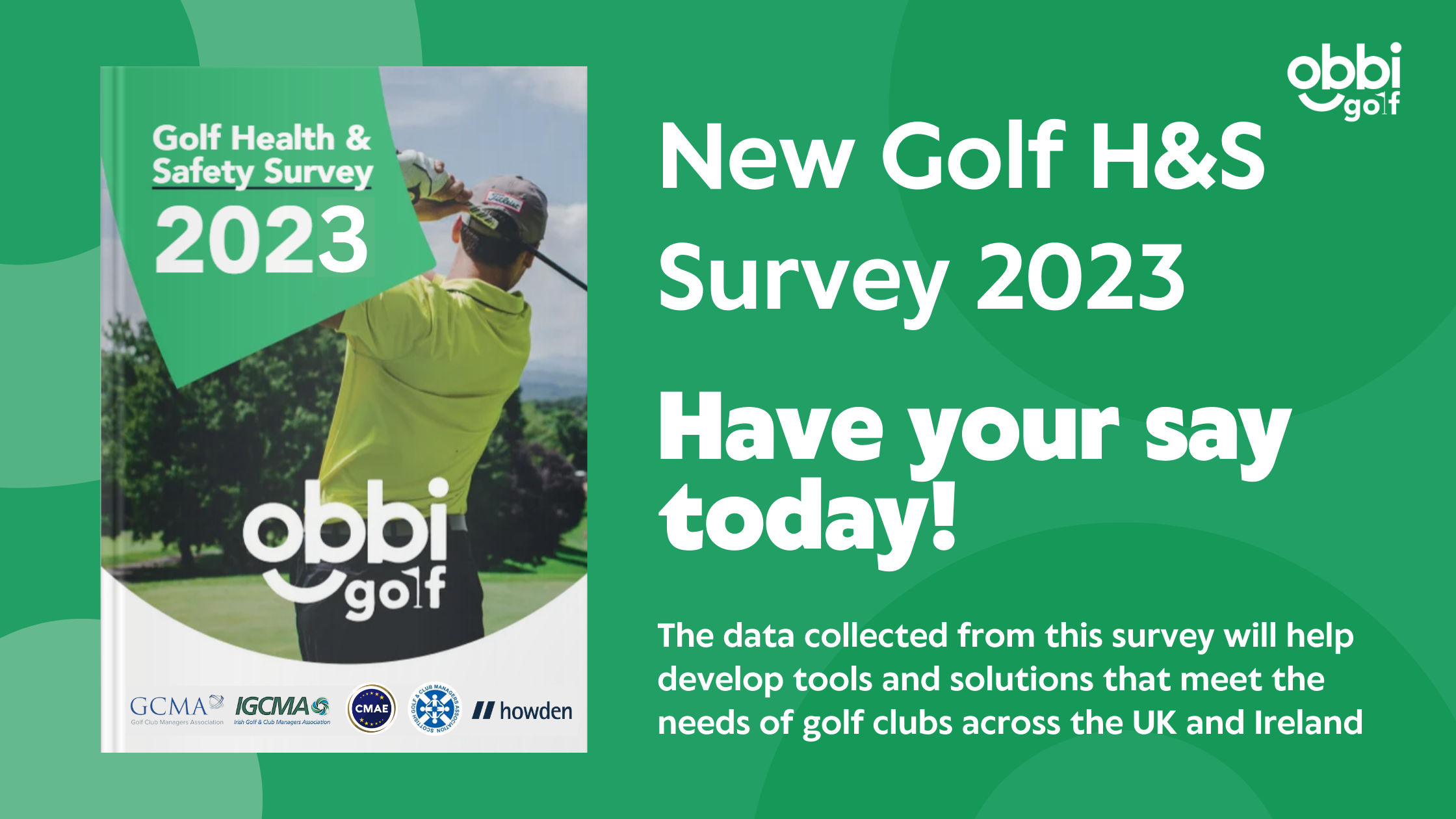 2023-Golf-HS-Survey - GCMA