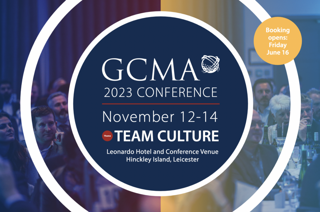 OUT NOW: The Golf Club Manager June 2023 issue - GCMA