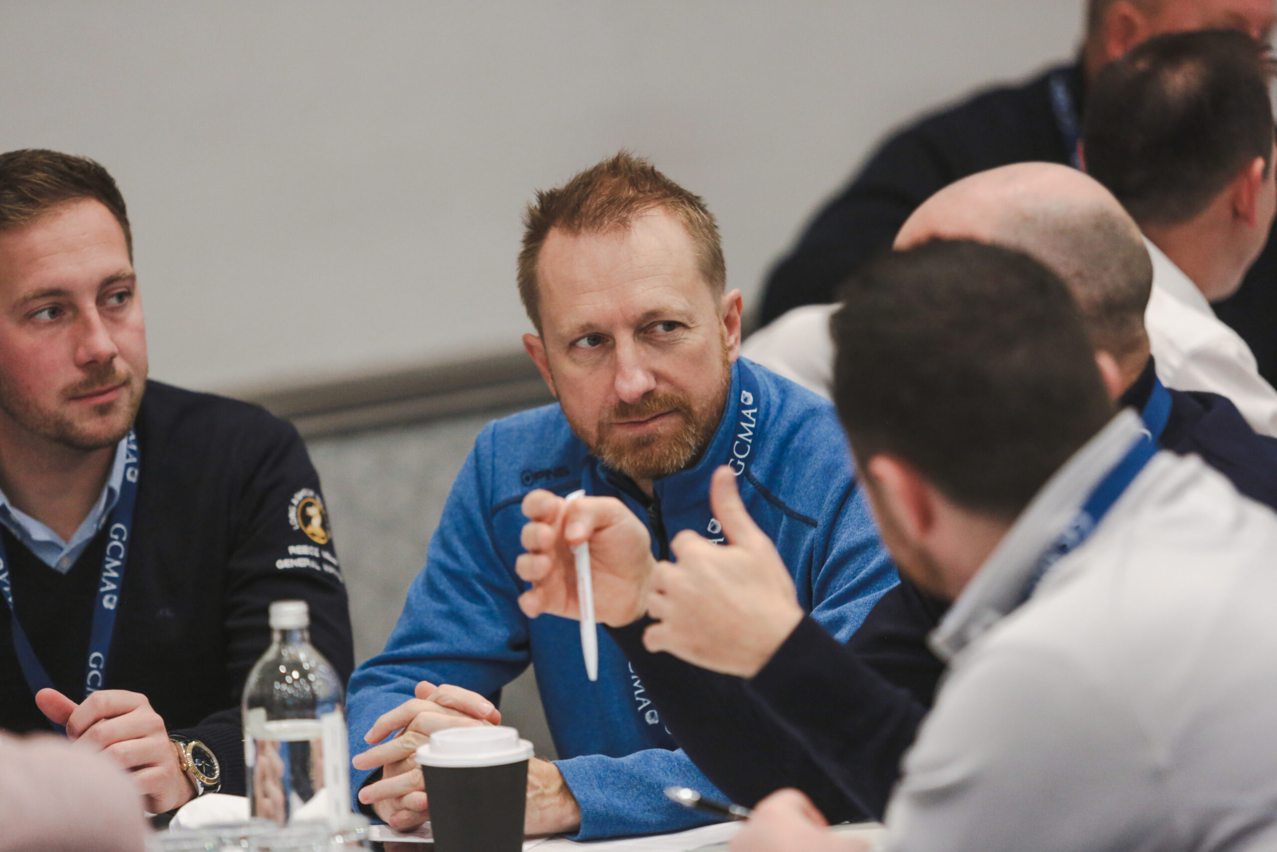 Embracing modern leadership and implementing change for future success ...