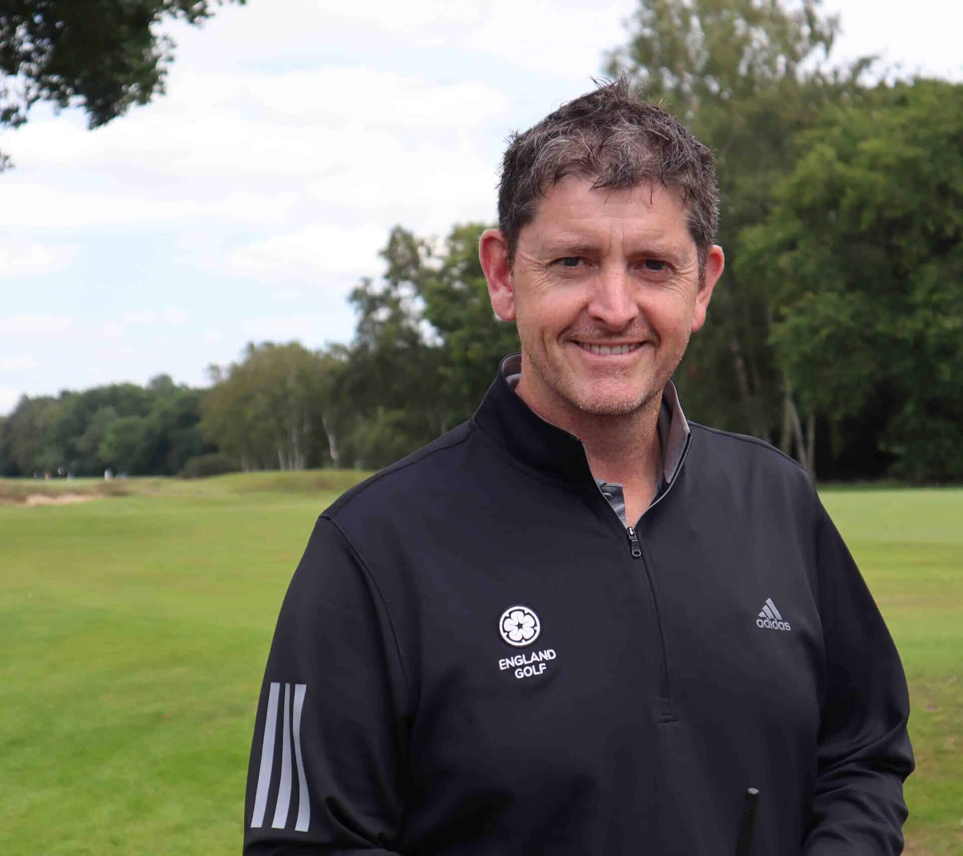 Example Member - GCMA