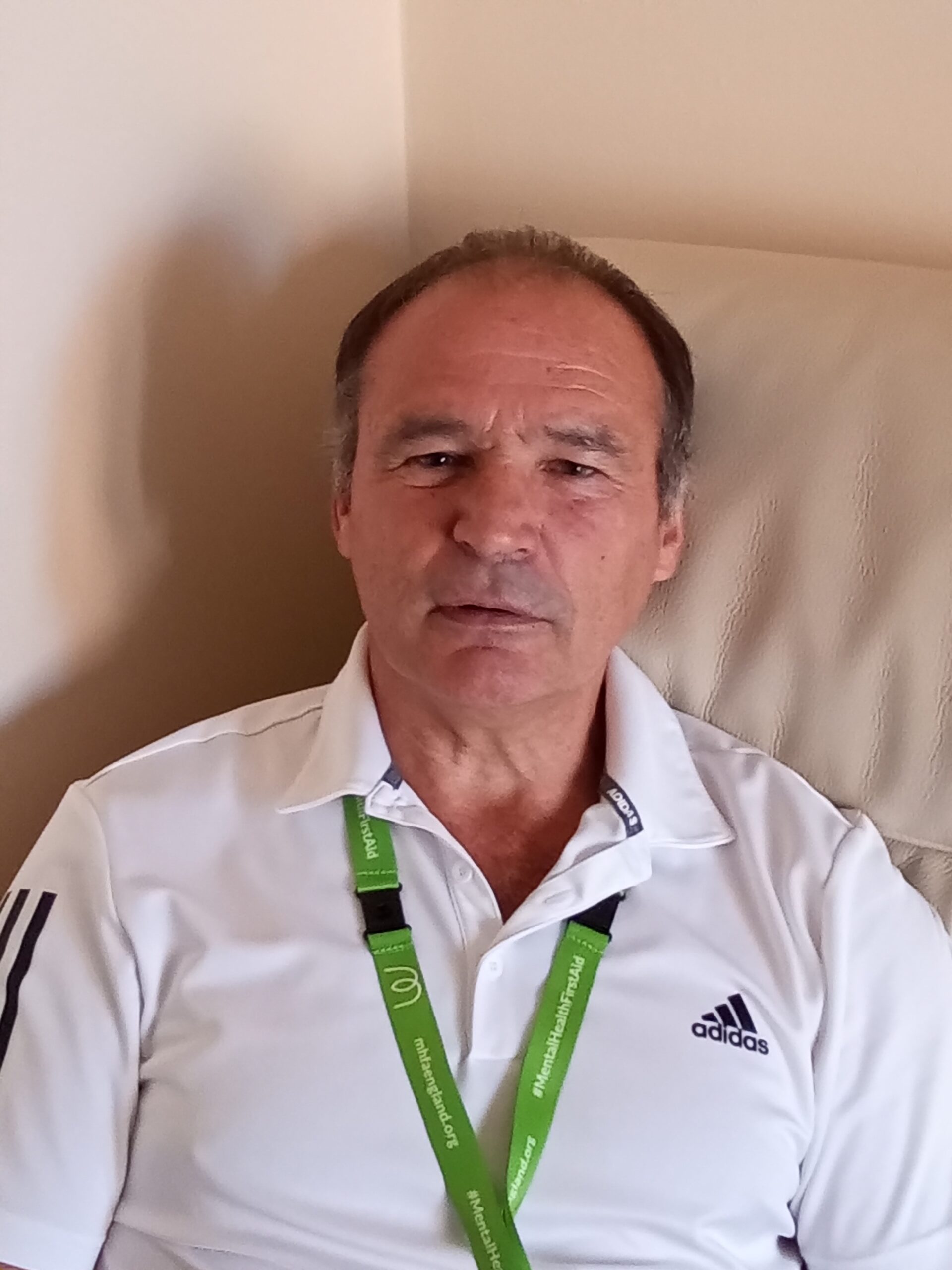 Jonathan Webb - GCMA