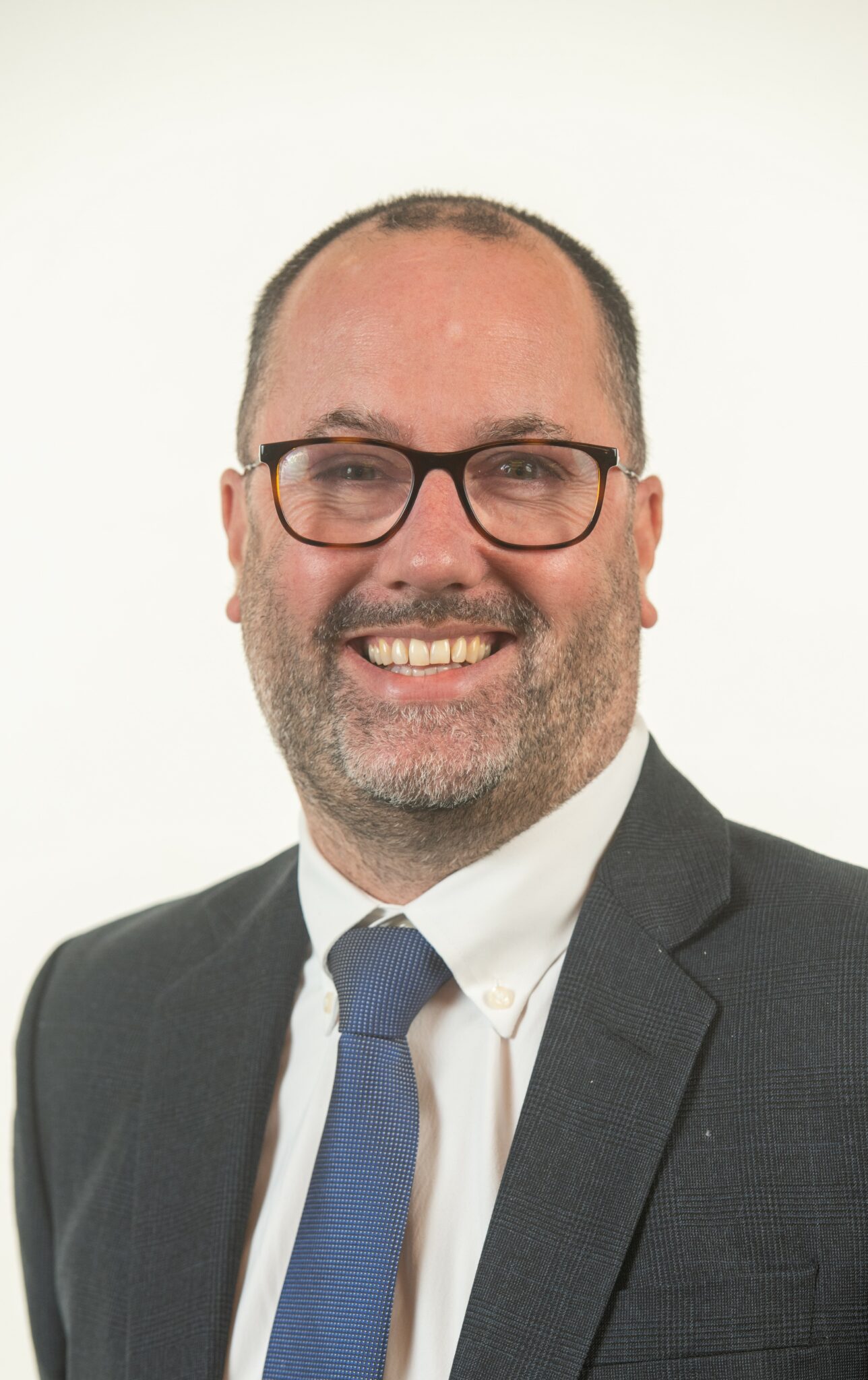 Daniel Lightfoot on The R&A's vision to deliver a sustainable future ...