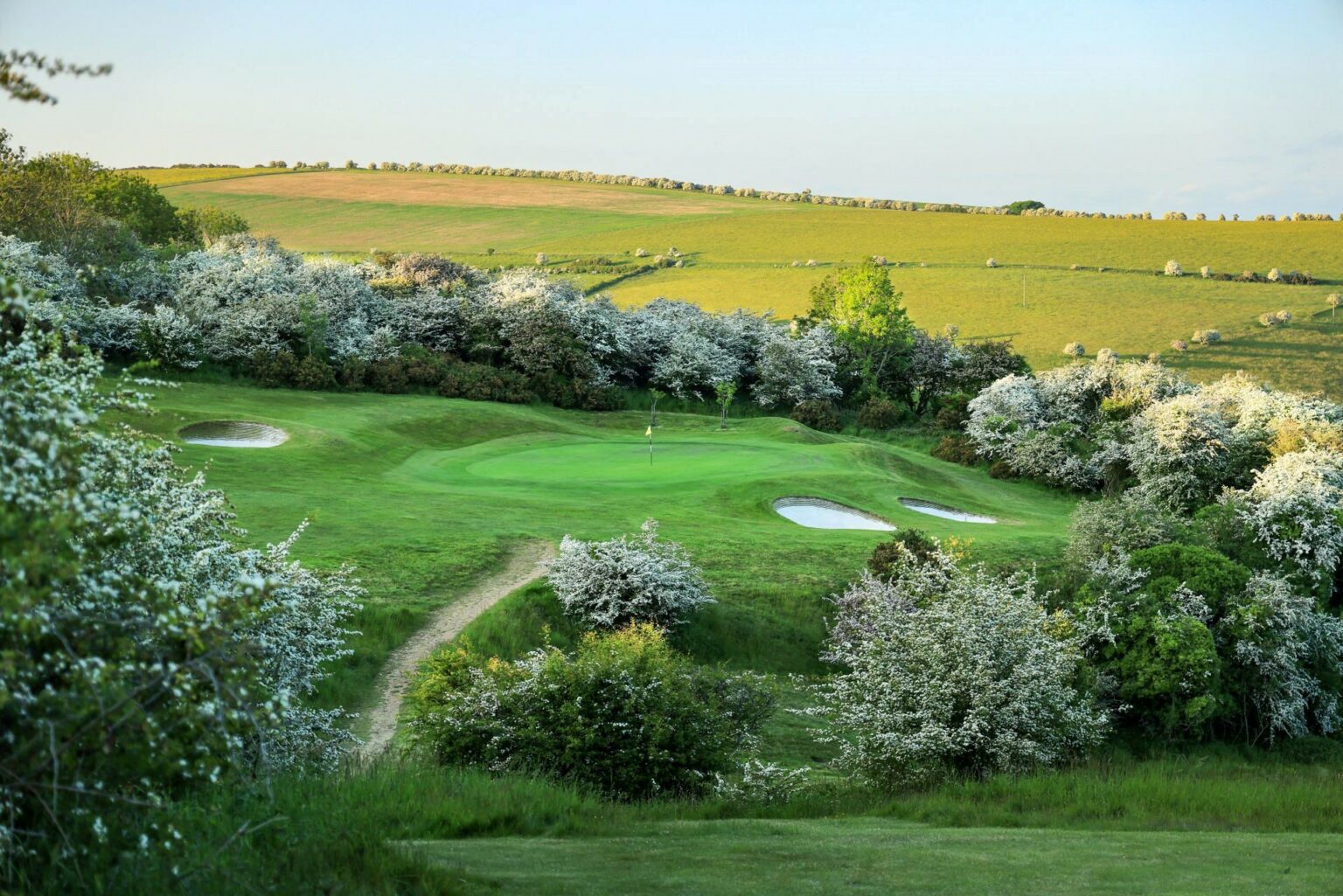 Newly Accredited Manager Spotlight: Martin Yeates - GCMA