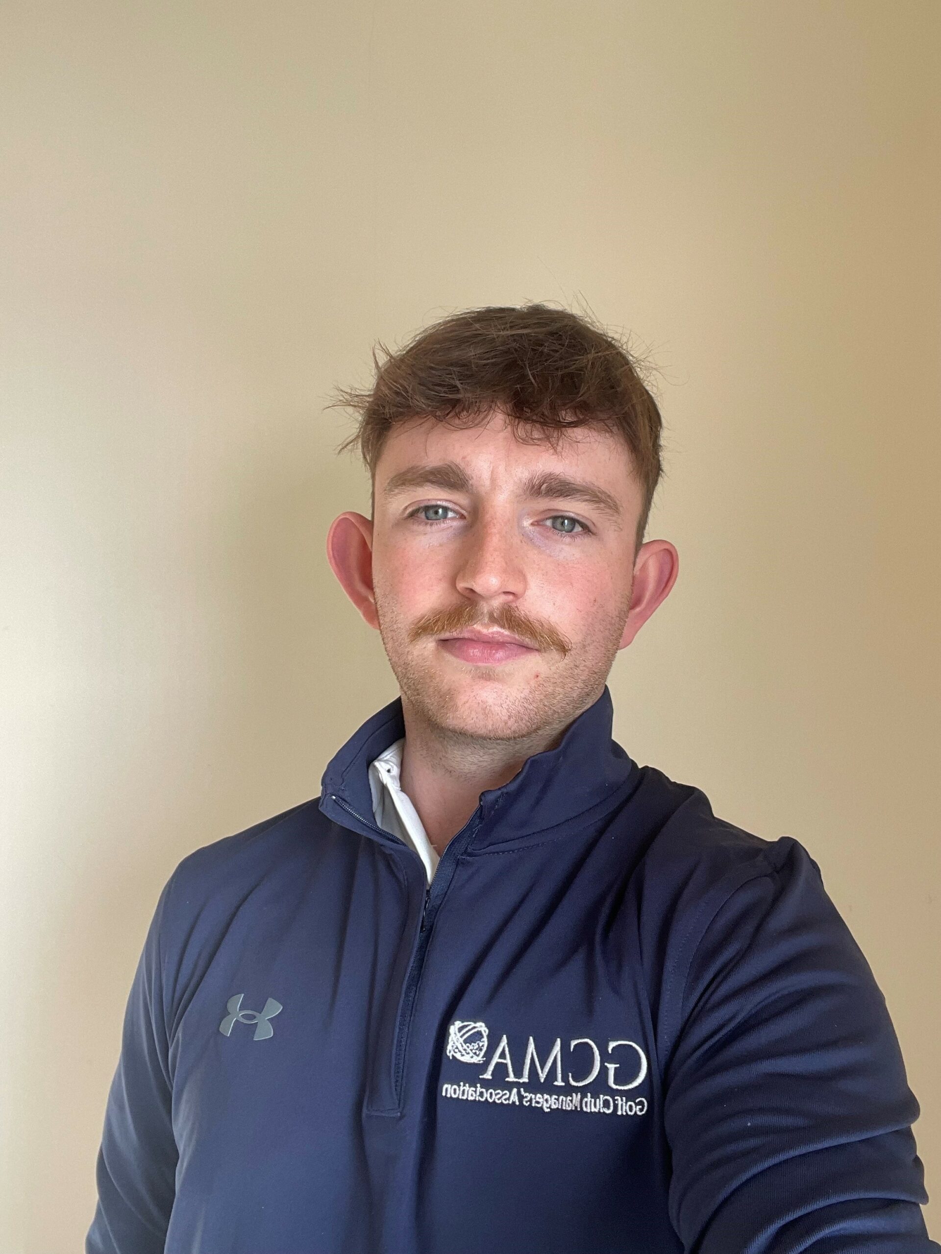 Meet the Team: Mark Shanley - GCMA