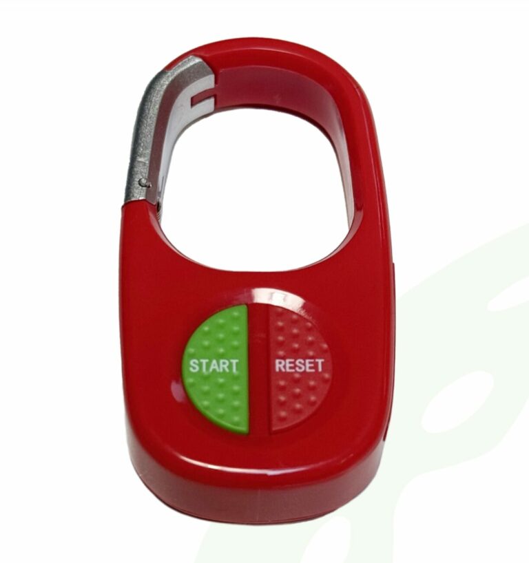 PoP Timer: The simple-to-use gadget driving improvements in pace of ...