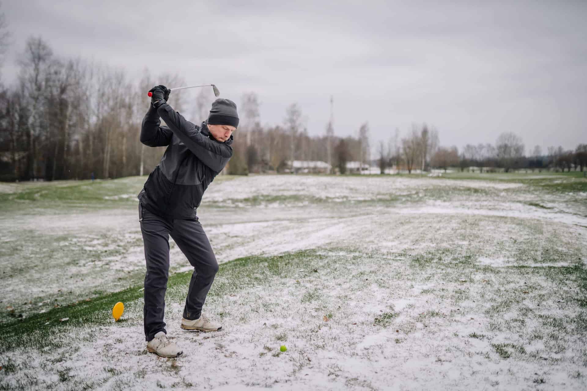 Three winter rules your club needs to know right now - GCMA