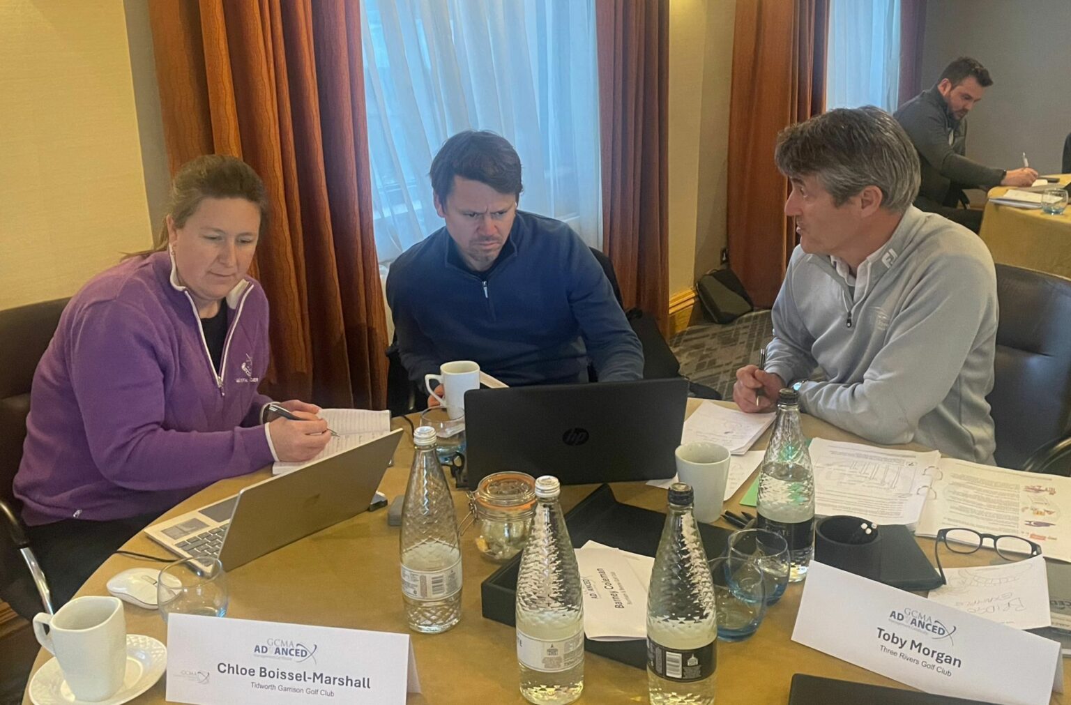 'Invaluable knowledge on a vitally important topic' — delegates ...