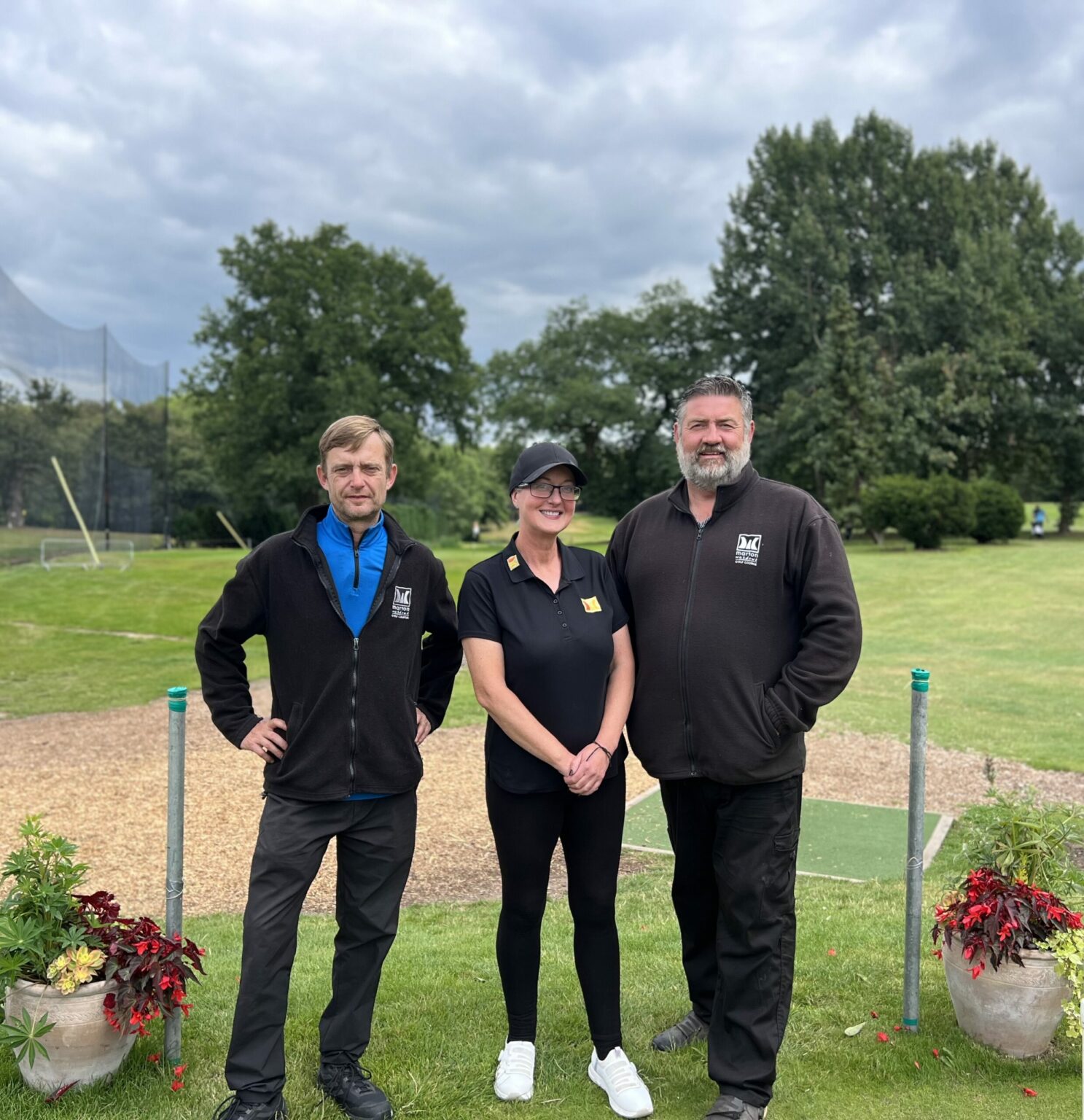 Primary school drive helps Marton Meadows build for the next generation ...