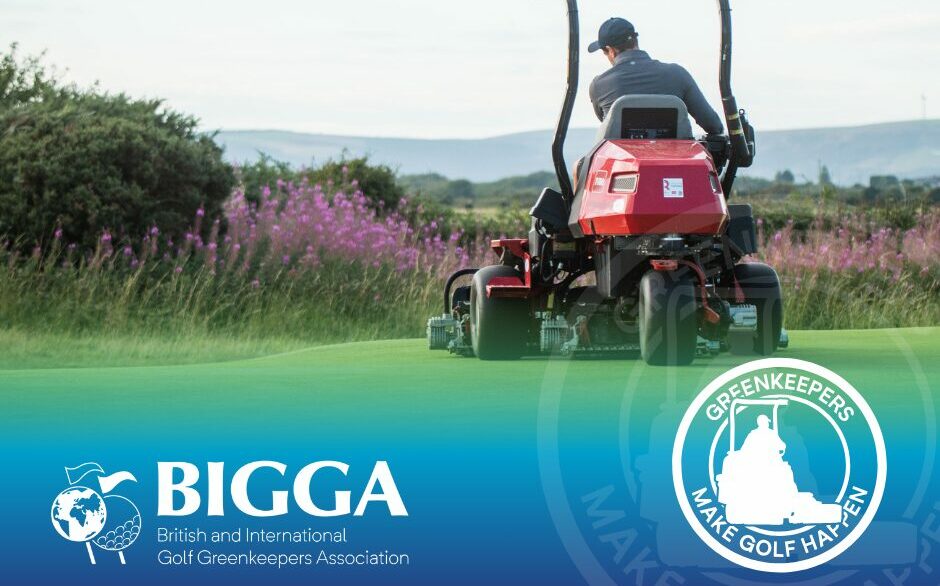 Thank a Greenkeeper Day: Celebrate the unsung heroes of golf - GCMA