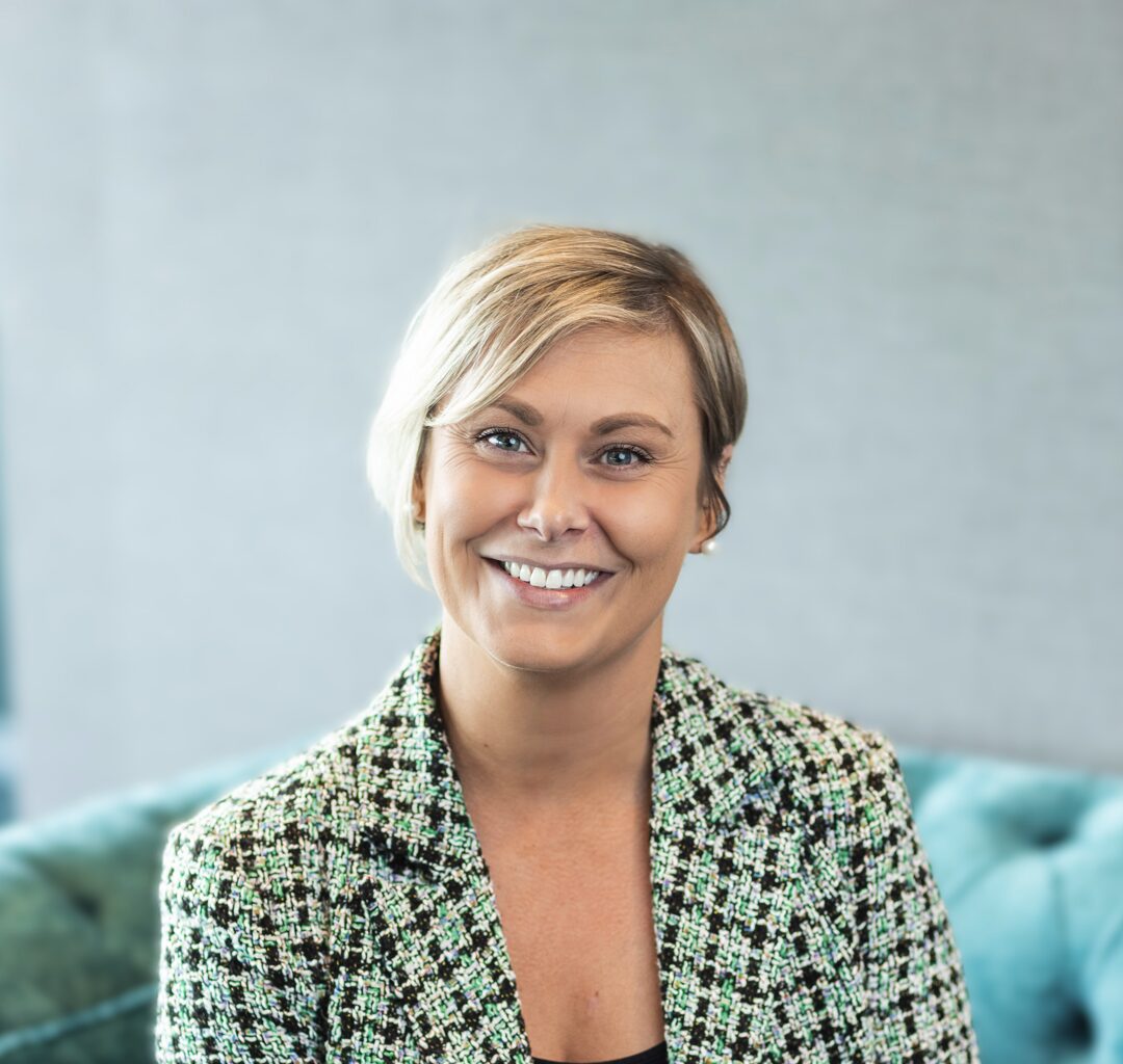 Heather Moran: The Best Newcomer nominee making an impact at La Moye - GCMA