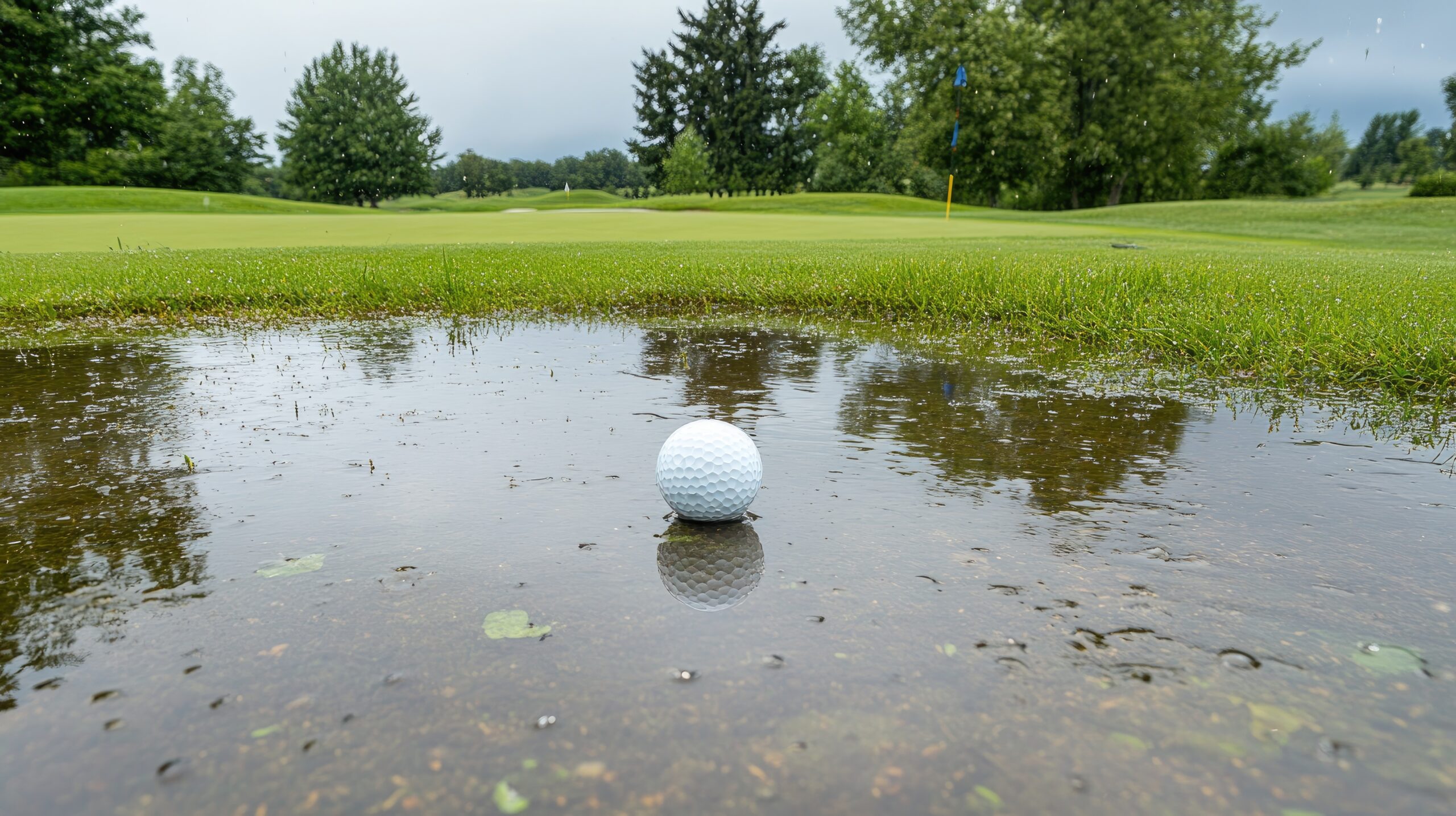 Winter rules: clubs must once again follow seasonal restrictions - GCMA