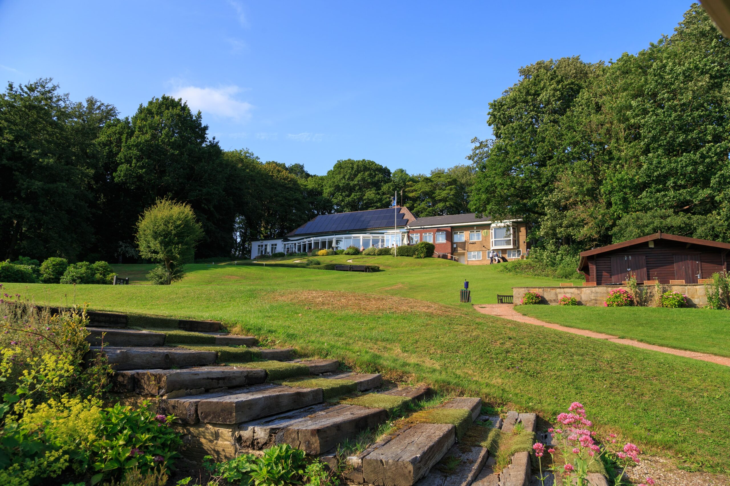 The power of building relationships — how Jess Redgate has excelled - GCMA