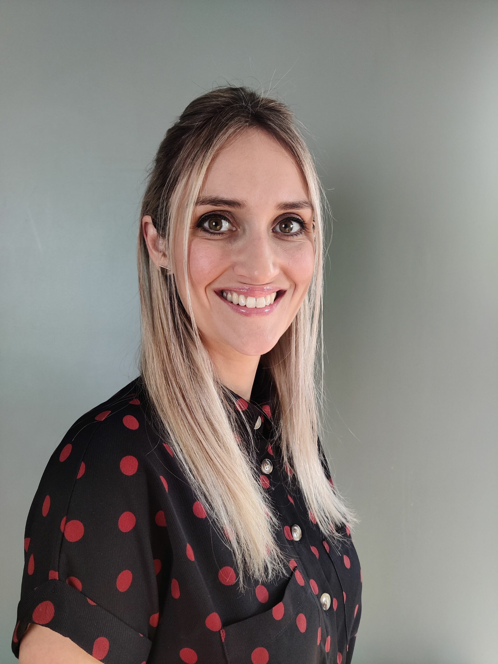 The power of building relationships — how Jess Redgate has excelled - GCMA