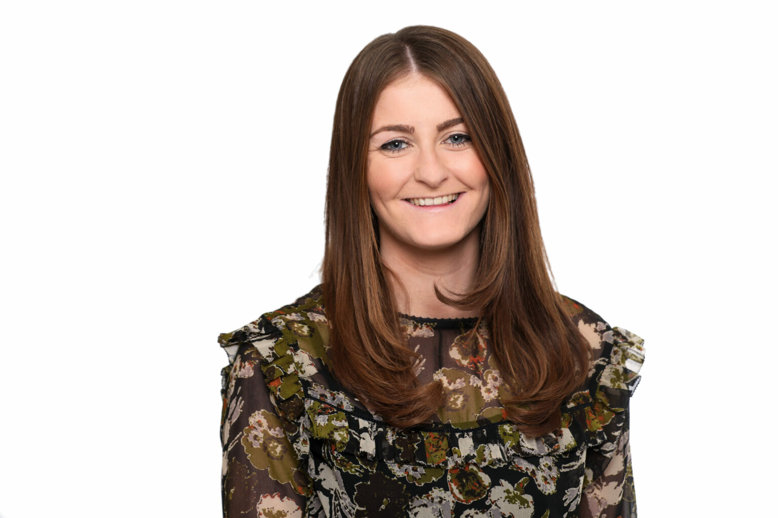 Niamh Piercy, Carter Jonas - GCMA