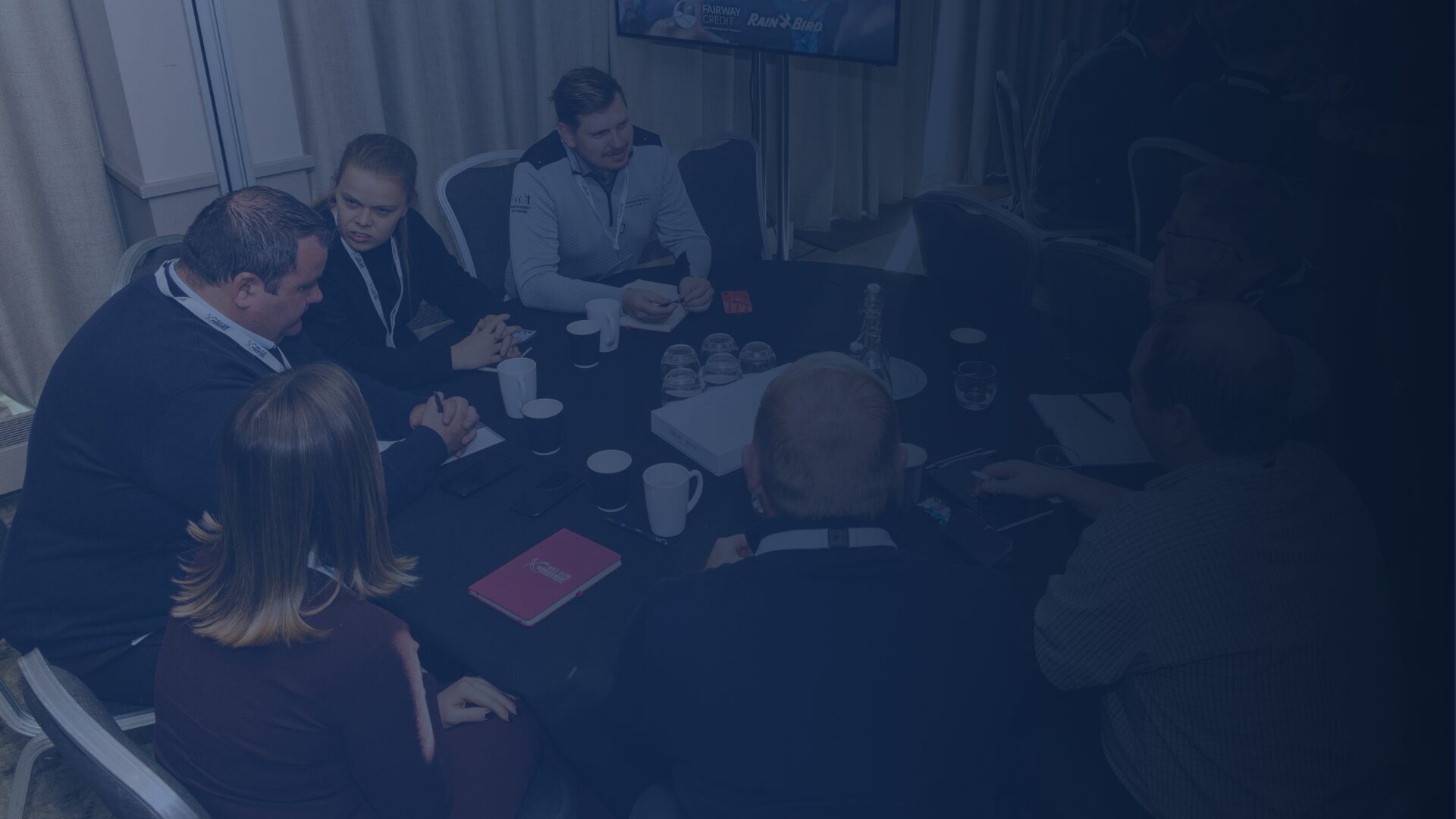 background test v3 - GCMA